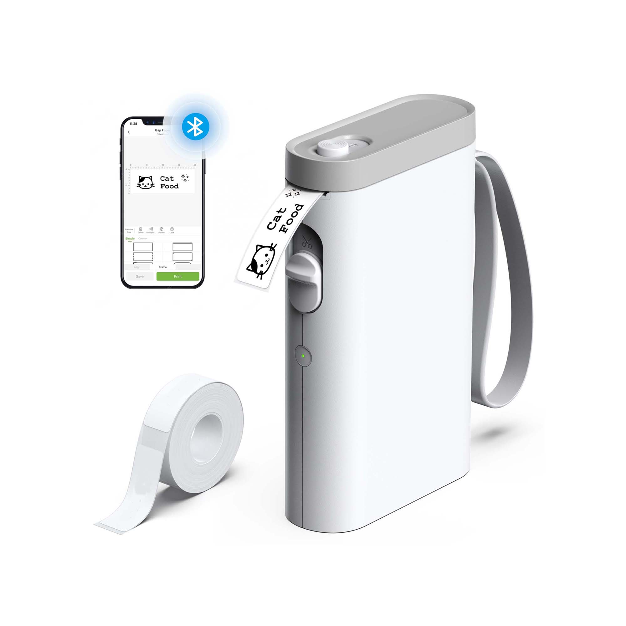 support – Labelnize